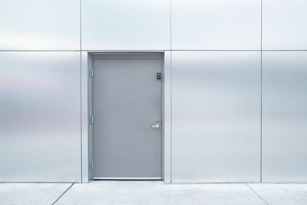 So What's a "PA Door" Anyway? - North Eastern Door Frames