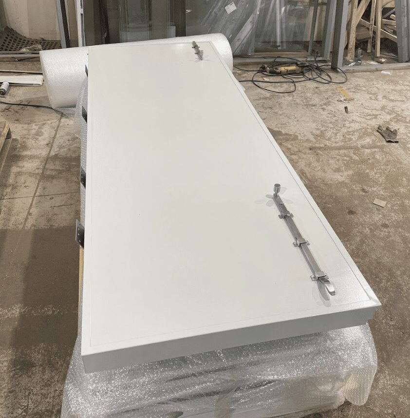 Double Door Lock Set Package - North Eastern Door Frames
